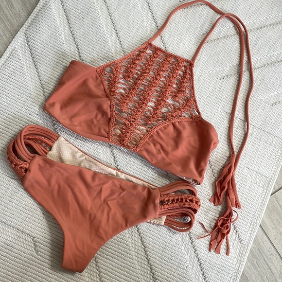 acacia swimwear | Swim | Acacia Bikini | Poshmark